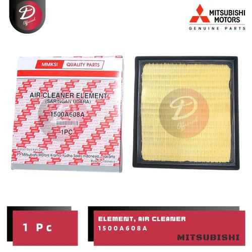 Jual Air Filter Udara Mitsubishi All New Pajero Sport All New Triton ...