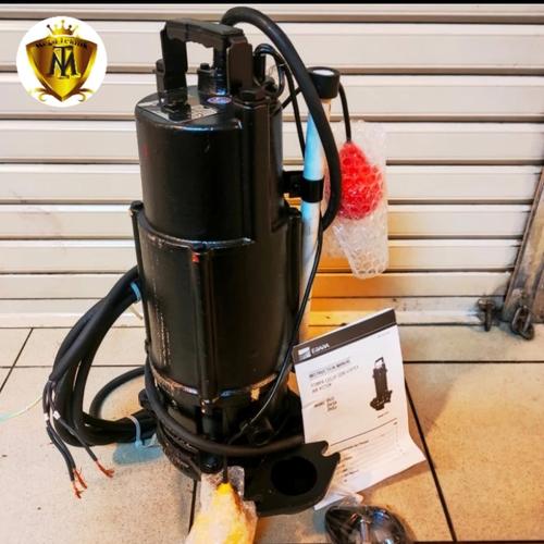 Jual Pompa Submersible Ebara 80 DVSA 51.5 1.5Kw 2Pk 3Phase 50Hz 3 inchi - Jakarta Barat - Mega ...