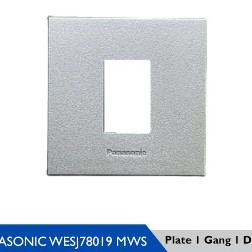 Jual Panasonic Frame WESJ78019 MWS - Jakarta Pusat - PEM Electric ...