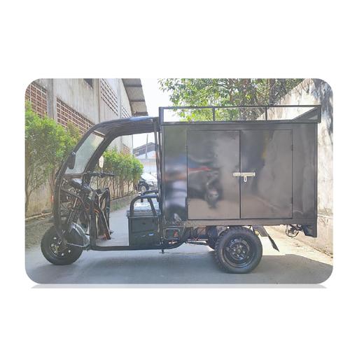 Jual SELIS - Motor Listrik Kancil ( Motor Angkut barang ) - Kab ...