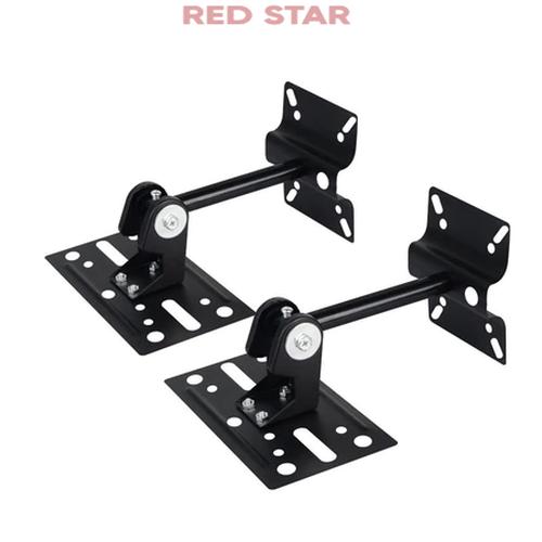 Jual Bracket Speaker Tembok 2 Pcs Gantungan Speaker Dinding Untuk ...