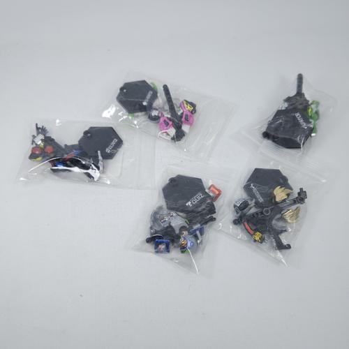 Jual so-do sodo RTV kamen rider zio woz agito double ex aid build quiz ...