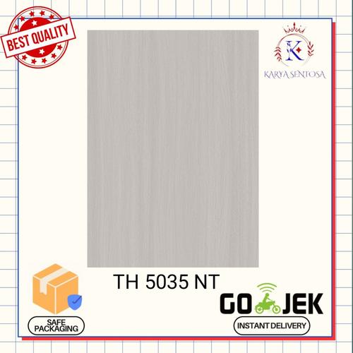 Jual HPL TACO TH 5035 NT FEATHER TEAK - Jakarta Barat - Karya Sentosa ...