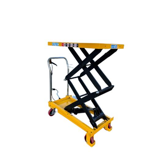 Jual Table Lift 500kg Dutec / Scissor Lift Table 500kg x 900mm - 1300mm ...