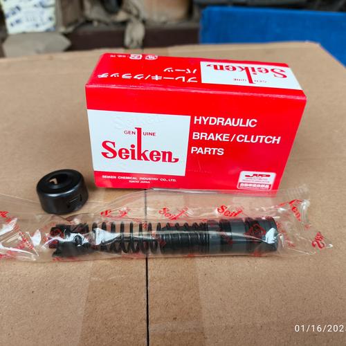 Jual Repair Kit Master Kopling Atas Alumunium Isuzu Panther 2.5 Seiken ...