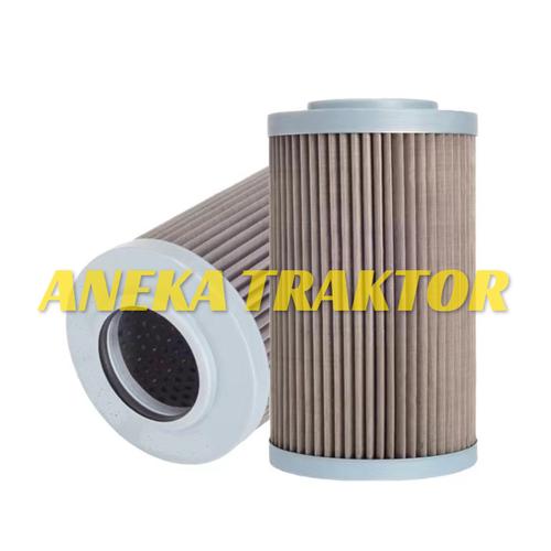 Jual FILTER OIL OLI HYDRAULIC HIDROLIK STRAINER SUCTION DAEWOO DH50 ...