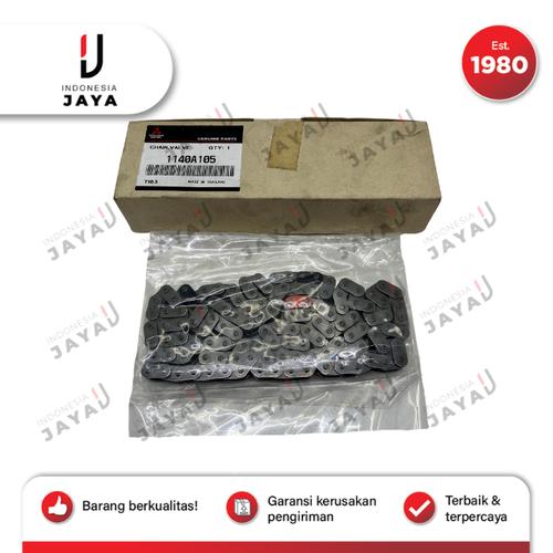 Jual Rantai Timing Chain Mitsubishi Mirage ORIGINAL 1140A105 - Jakarta ...