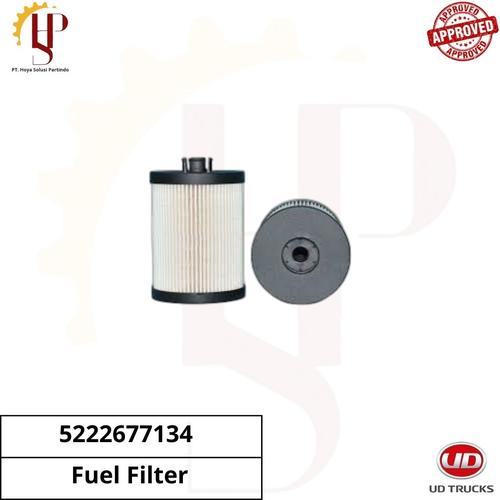 Jual 5222677134 Fuel Filter Sparepart UD Quester - Jakarta Barat ...