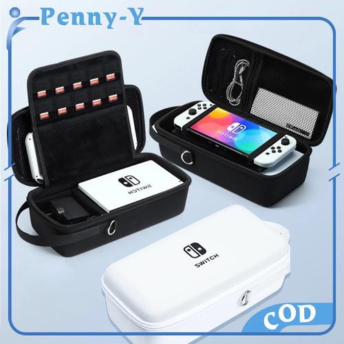 Jual Carrying Case Nintendo Switch Travel Pouch Nintendo Switch ...