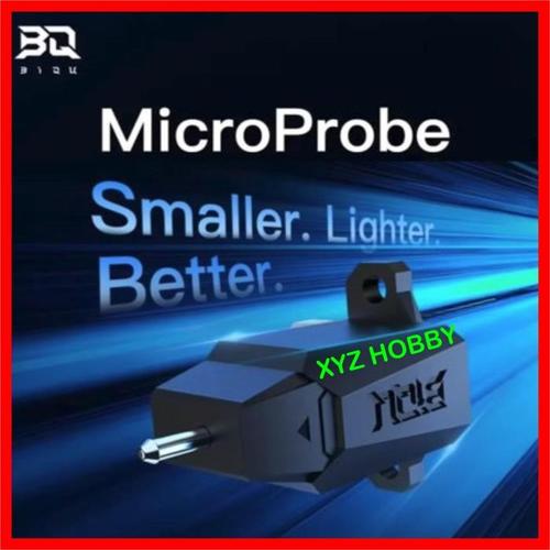Jual Bigtreetech Biqu Microprobe Auto Bed Leveling Sensor Btt Micro Probe 3D Printer Klipper New ...