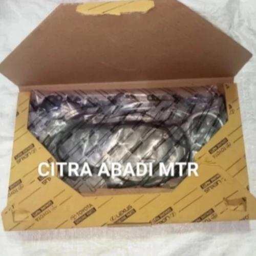 Jual PACKING SET TOYOTA HIACE COMMUTER 3000CC TAHUN 2022 2023 2024 ...