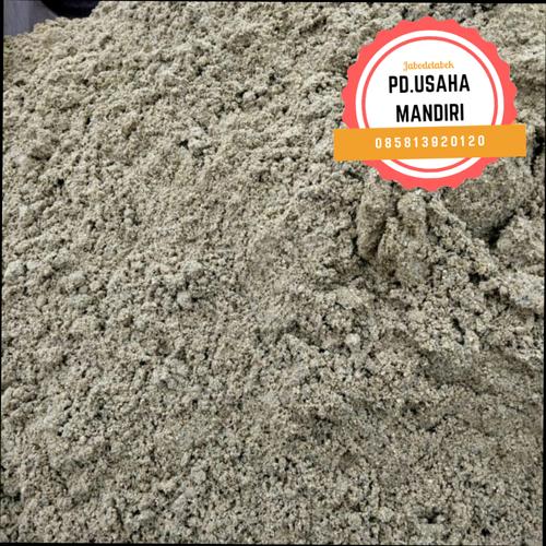 Jual Pasir Urug Cilegon 7m3 - Kab. Bogor - PD USAHA MANDIRI | Tokopedia
