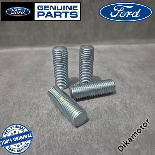 Jual Baut stopper baut cap damper ford everest ranger original - Kota ...