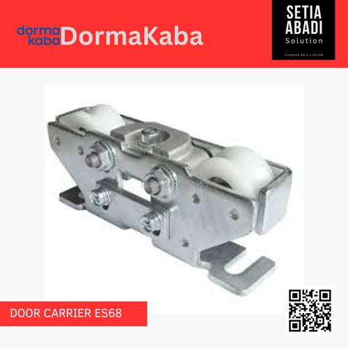 Jual DORMAKABA DOOR CARRIER AUTOMATIC DOOR TYPE ES68 - Jakarta Pusat ...