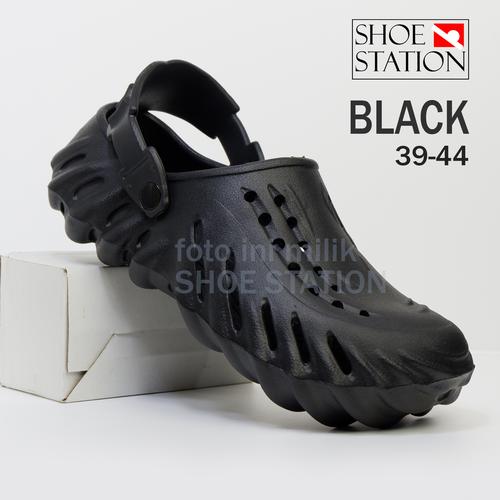 Jual Sendal Baim Pria Casual Keren Adventure Size 39-44 - Cream, 44 ...