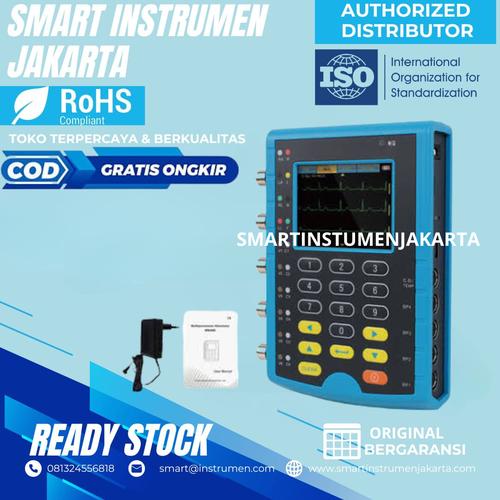 Jual Multi Parameter Patient Simulator Contec MS400 ECG Respiration IBP ...