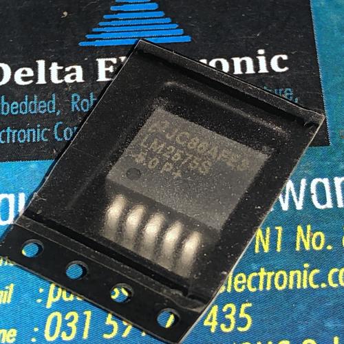 Jual LM2575S 5.0 V LM2575 SIMPLE SWITCHER 1A Step-Down Voltage ...