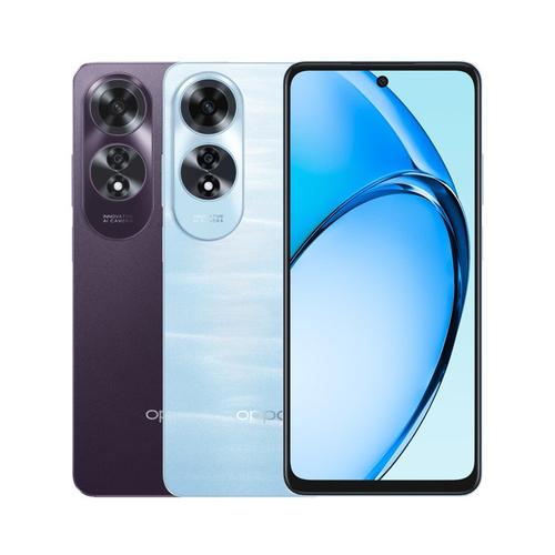 Jual OPPO A60 NFC 8GB/256GB A 60 8 GB/128GB 256 128 RESMI SUPERVOOC ...