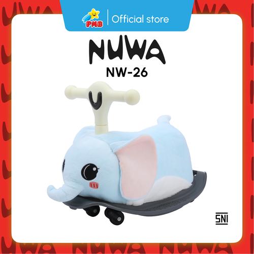 Jual Mainan Anak Ride On Nuwa NW26 – PMB Toys - Mouse - Kab. Tangerang - pmbtoys | Tokopedia