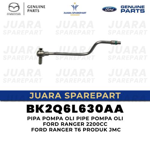 Jual Pipa Pompa Oli pipe Pompa Oli Ford Ranger 2200cc Ford Ranger T6 BK2Q6L630AA PRODUK JMC ...