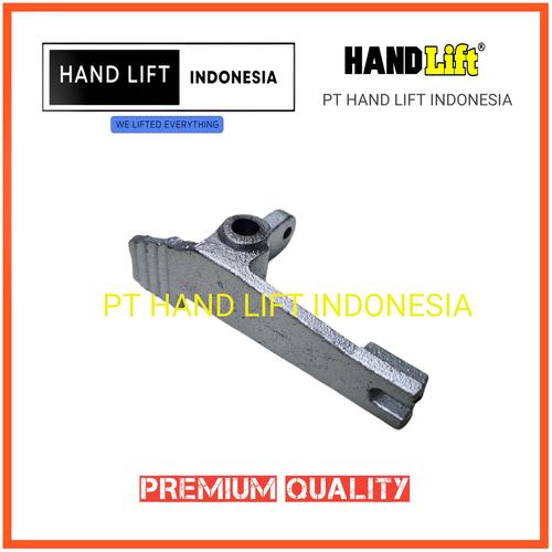 Jual Pedal Release Valve Hand Pallet 2 ton 2.5 ton 3 ton 5 ton - Kota ...