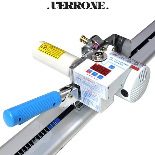 Jual Mesin Potong Kain Bahan Gelar Mesin Potong Kain Lempar End Cutting ...