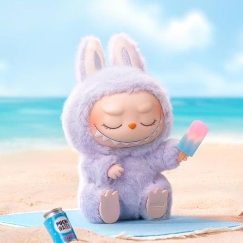 Jual LABUBU X POPMART HAVE A SEAT SERIES - ZIZI 100% Original - ZIZI ...