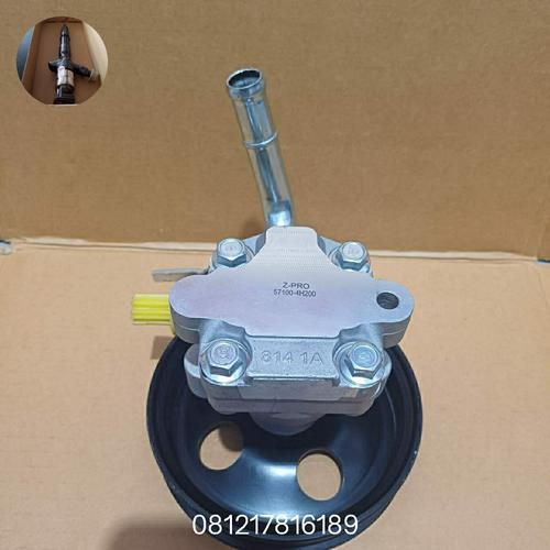 Jual Pompa Power Steering Hyundai H1 Starex Bensin 57100-4H200 Z-PRO ...