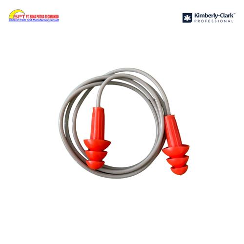 Jual Pelindung Telinga JACKSON SAFETY H20 Reusable Ear plugs Corded ...