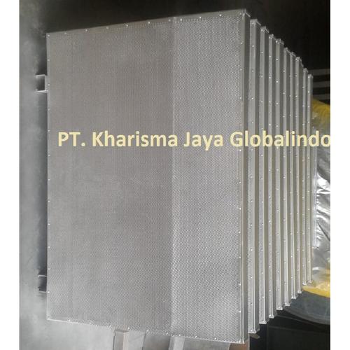 Jual Instalasi Pemasangan Sound Attenuator Genset GARANSI - Jakarta ...