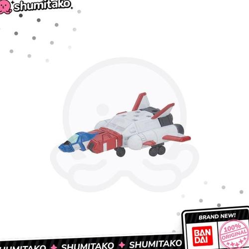 Jual Gachapon Mobile Suit Gundam Mobile Suit Ensemble Gundam Mecha Core ...