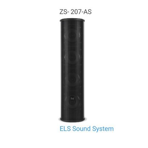 Jual Column Speaker Toa ZS-207-AS ZS-207 ZS207 - Kota Surabaya - ELS ...