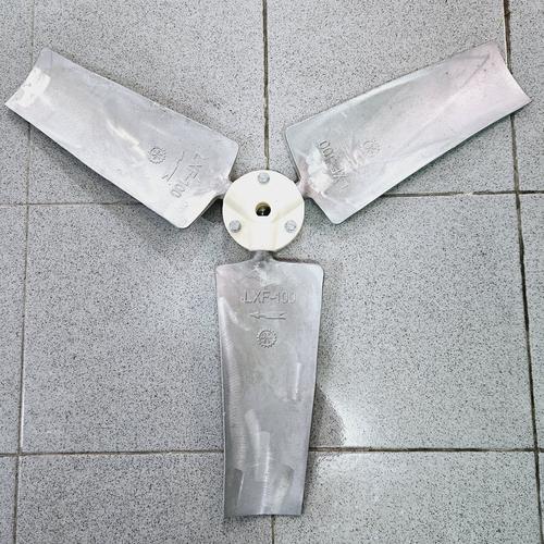 Jual Kipas Cooling Tower Aluminium Fan Sparepart - LXF100 - Jakarta Barat - Chacha Indoparts ...