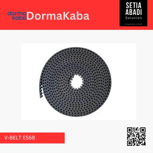 Jual DormaKaba V-BELT AUTOMATIC SLIDING DOOR ES68 - Jakarta Pusat - setiaabadi | Tokopedia
