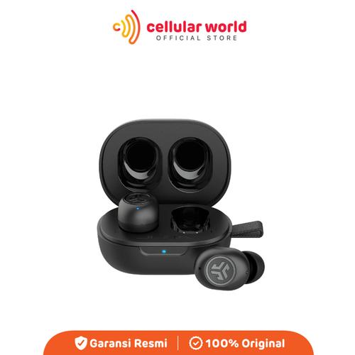 Promo JLAB TWS Jbuds Mini Garansi Resmi - Black Cicil 0% 3x - Kota ...