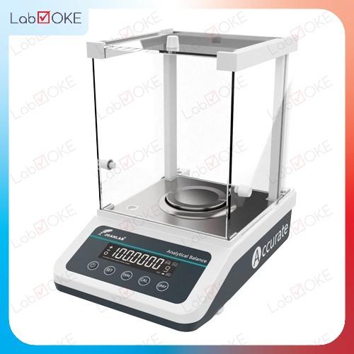 Jual Timbangan Analitik Analytical Balance 220gr 0,0001 gr 0.1mg Joanlab FA2204 - Jakarta Utara ...