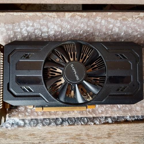 Jual Sapphire R7 360 2Gb GDDR5 - Kota Depok - Laguna computer | Tokopedia