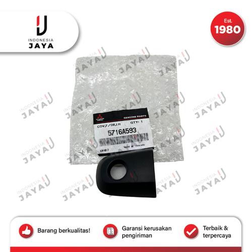 Jual Cover Handle Luar Kecil Mitsubishi All New Triton ORIGINAL ...