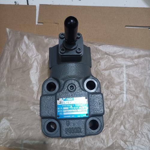 Jual relief Valve TOKIMEC VICKERS TCG20-06-FVY-11-S160 - Jakarta Barat - Gunung global mandiri ...