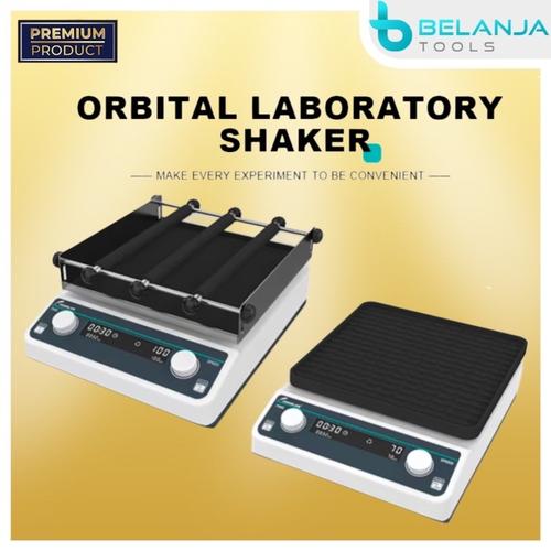 Jual Orbital Shaker Joanlab OS20Pro Orbit Rotator OS-20Pro Mixer ...