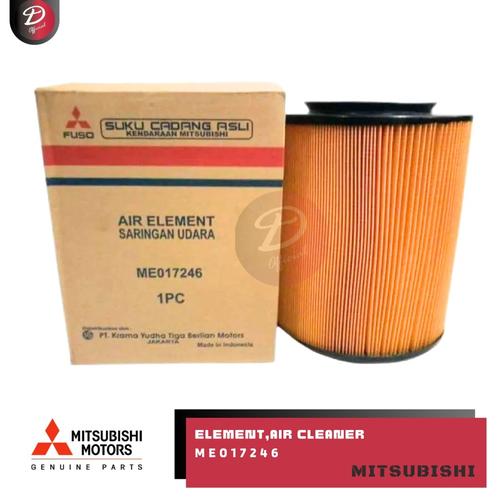 Jual Saringan Filter Udara AIr FIlter Mitsubishi Canter PS125 PS110 ...