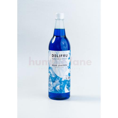 Jual Delifru syrup 1000ml - flavor expert - Kota Palembang - humble ...