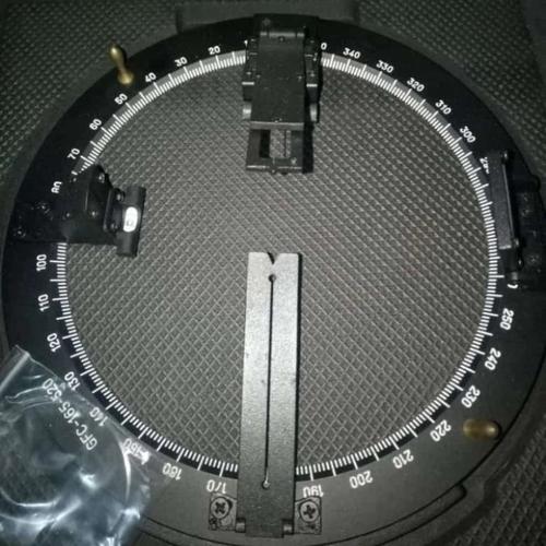 Jual Compas marine Azimuth circle of magnetic GFC-165 kompas kapal ...