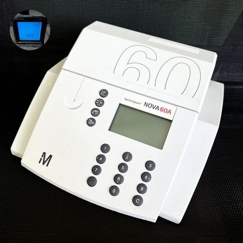 Jual Spectrophotometer NOVA 60A Spectroquant Photometers and ...