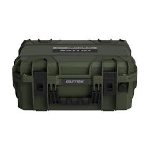 Jual Gutek T230 Tortoise T-230 Carry-on Protector Case - Jakarta Pusat ...