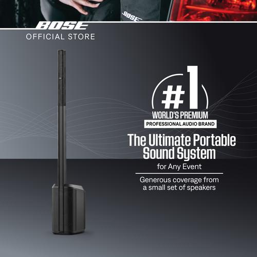 Promo Bose L1 Pro8 Portable Line Array System Cicil 0% 3x - Jakarta ...