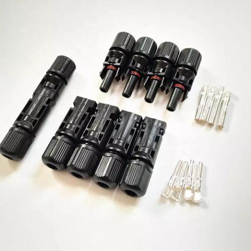 Jual Konektor Mc4 Solar Panel / Connector Mc4 Solar Panel Surya ...