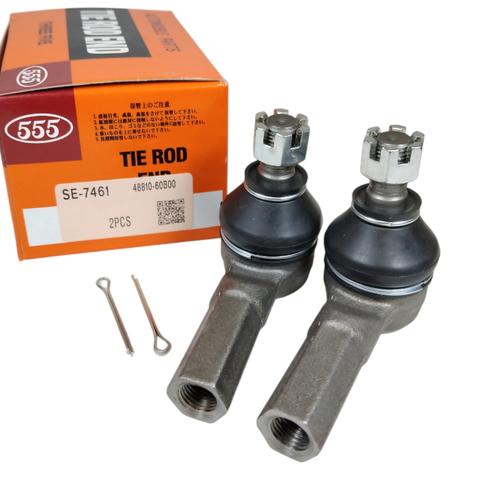 Jual SE-7461 Tie Rod APV Stream Splash Forsa Tirot Pendek Tirod Terod ...