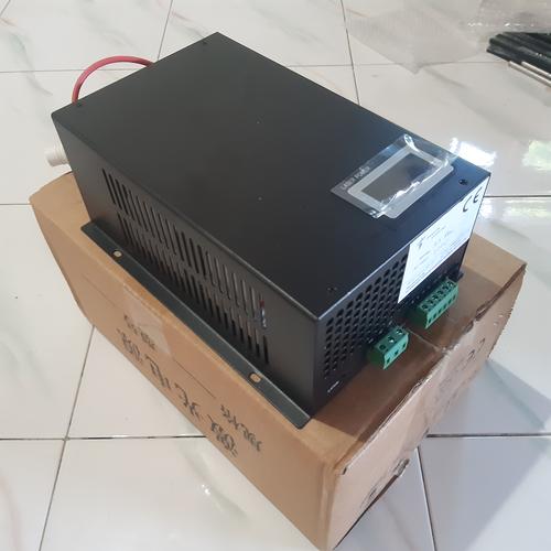 Jual Power supply Laser co2 80w | Power supply Laser co2 80watt | Psu ...