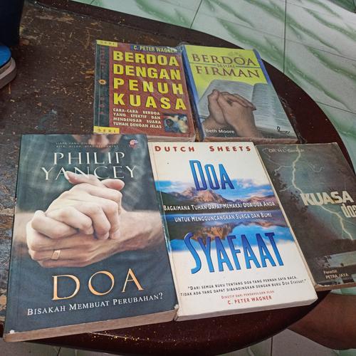 Jual DOA SYAFAAT,BERDOA PENUH DENGAN PENUH KUASA,BERDOA SESUAI FIRMAN ...